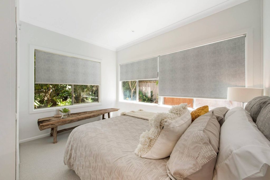 Roller Blinds • Coffs Harbour Blinds and Awnings • Custom Made Quality