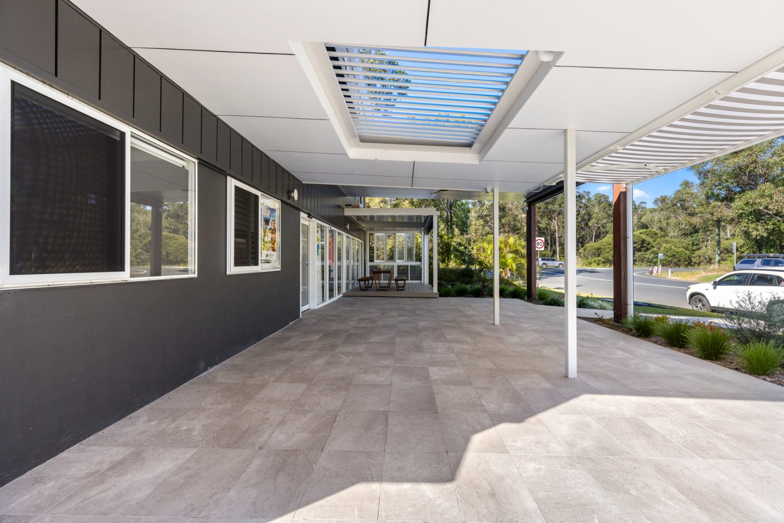 Showroom Consultation - Coffs Harbour Blinds & Awnings