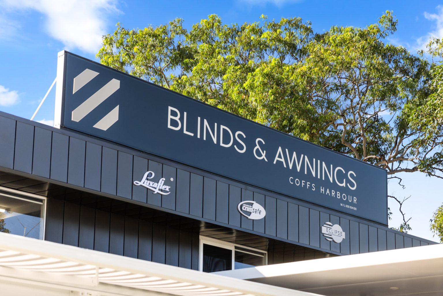Showroom Consultation - Coffs Harbour Blinds & Awnings