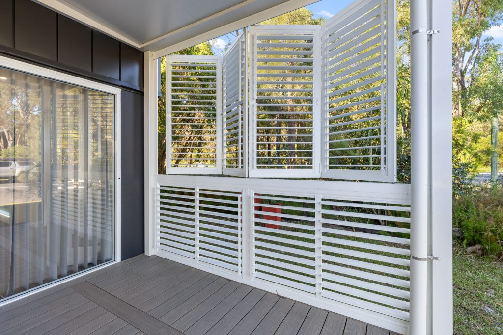 Showroom Consultation - Coffs Harbour Blinds & Awnings