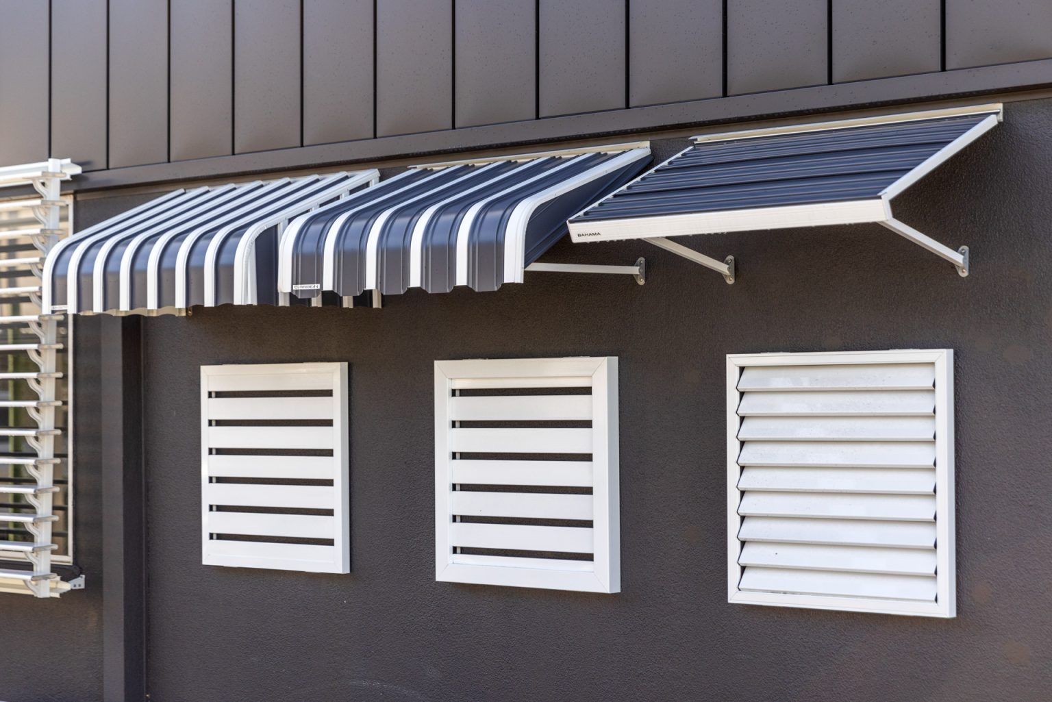 Showroom Consultation - Coffs Harbour Blinds & Awnings