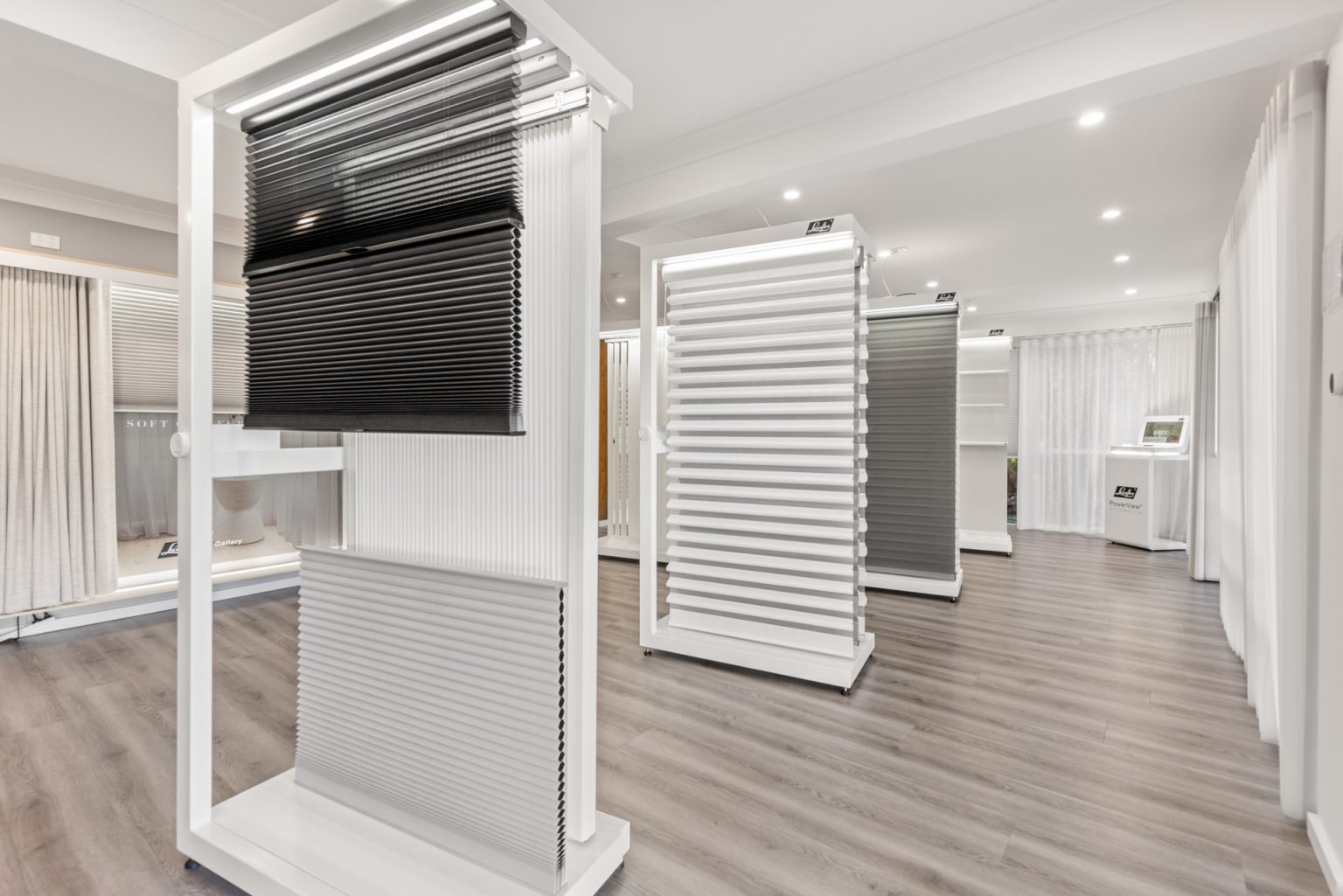 Showroom Consultation - Coffs Harbour Blinds & Awnings
