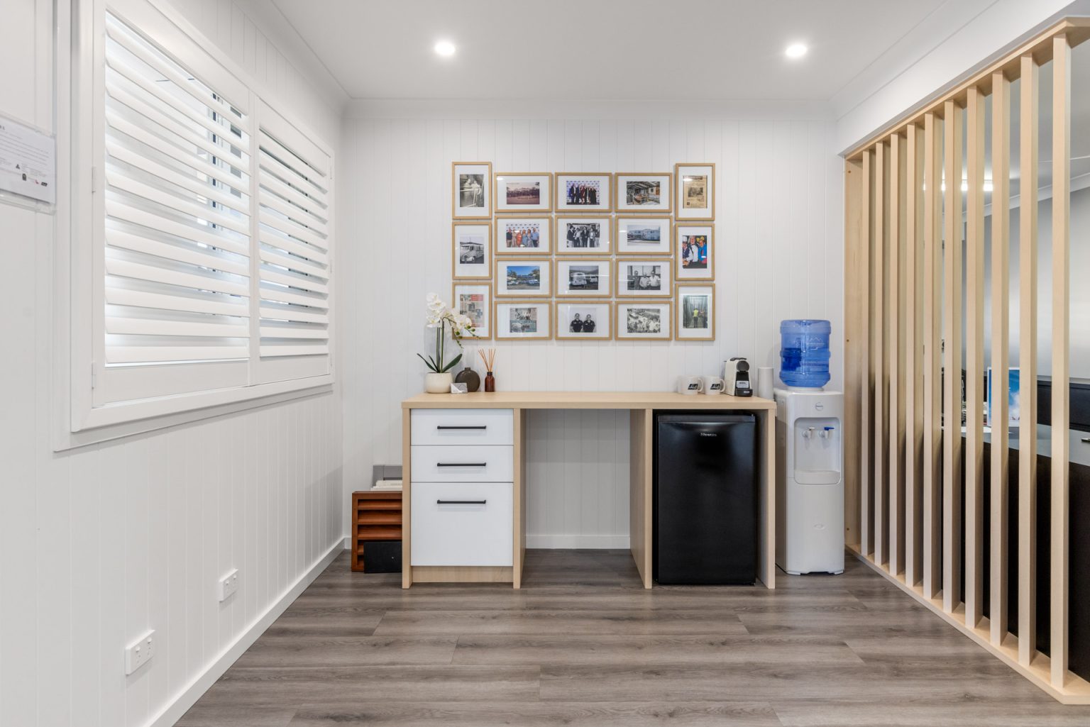 Showroom Consultation - Coffs Harbour Blinds & Awnings