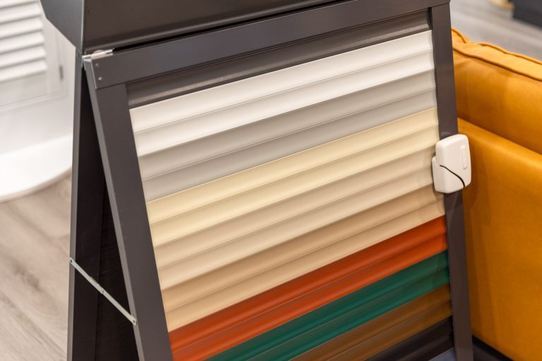 Showroom Consultation - Coffs Harbour Blinds & Awnings
